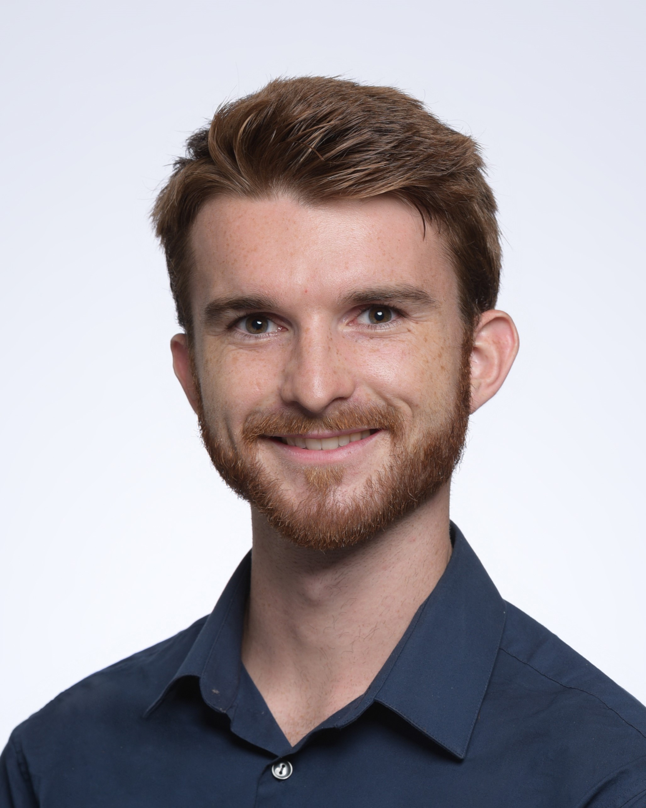 Gaël Van der Lee